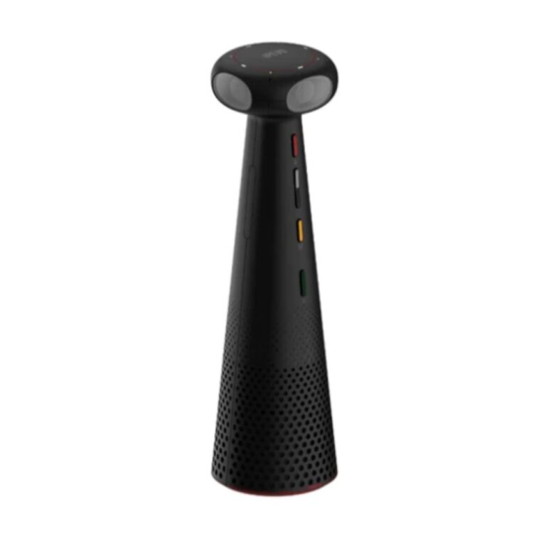 IPEVO TOTEM 360 Immersive Conference Camera + Speakerphone - Lassebruun ...